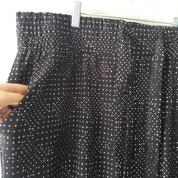 One By Chapter One | Pants & Jumpsuits | New One By Chapter One Polka ...